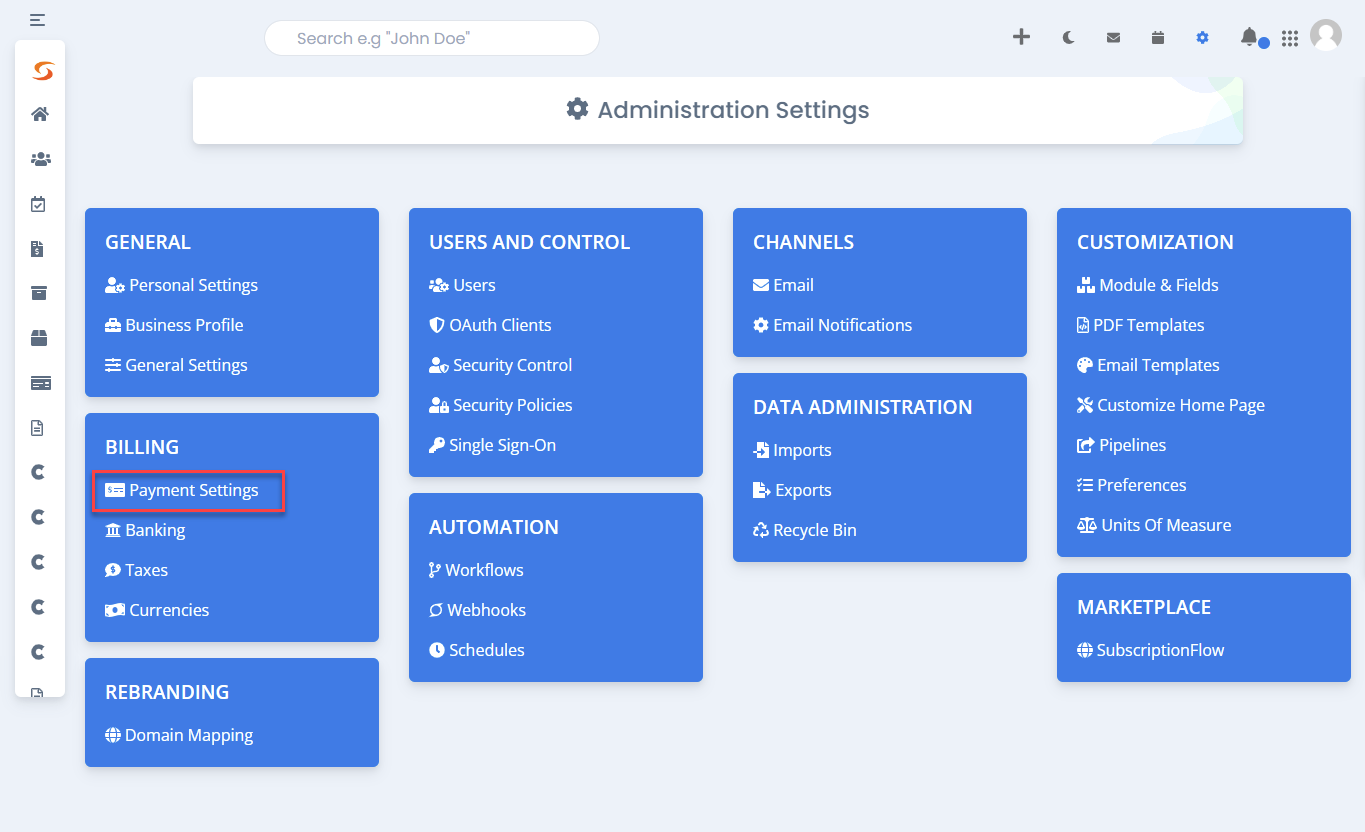 Mollie – SubscriptionFlow