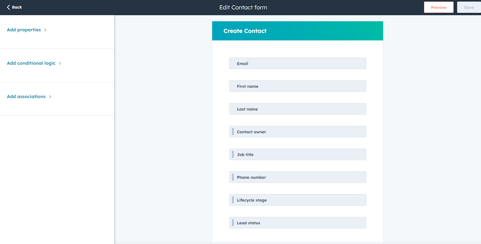 HubSpot Integration Guide – SubscriptionFlow