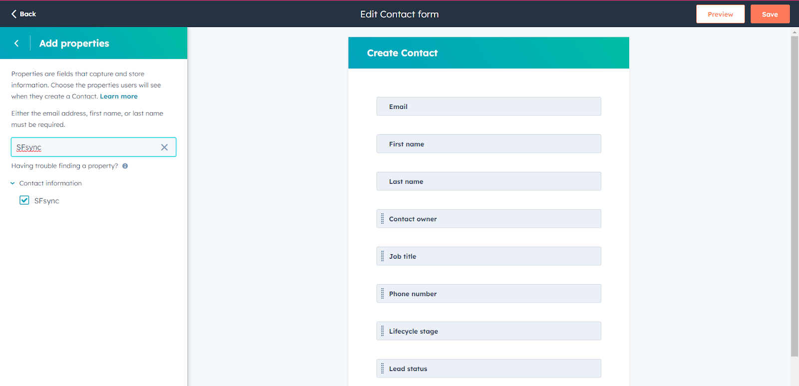 HubSpot Integration Guide – SubscriptionFlow