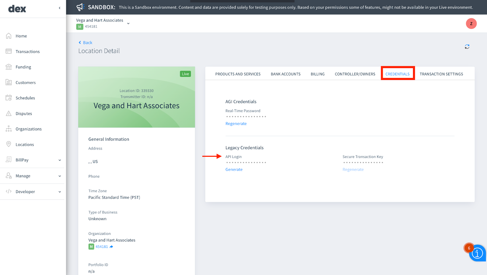 CSG Forte – SubscriptionFlow