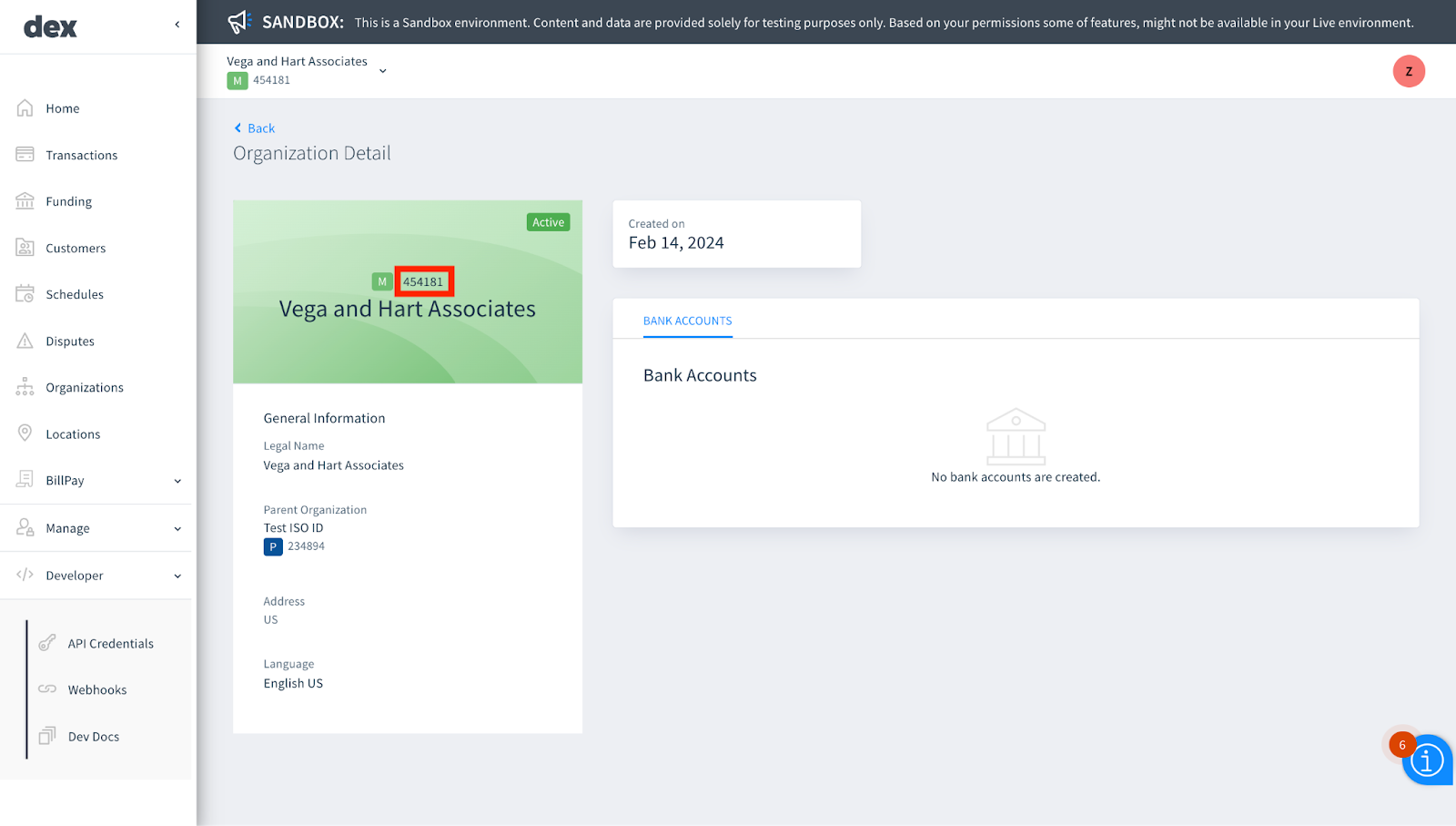 CSG Forte – SubscriptionFlow
