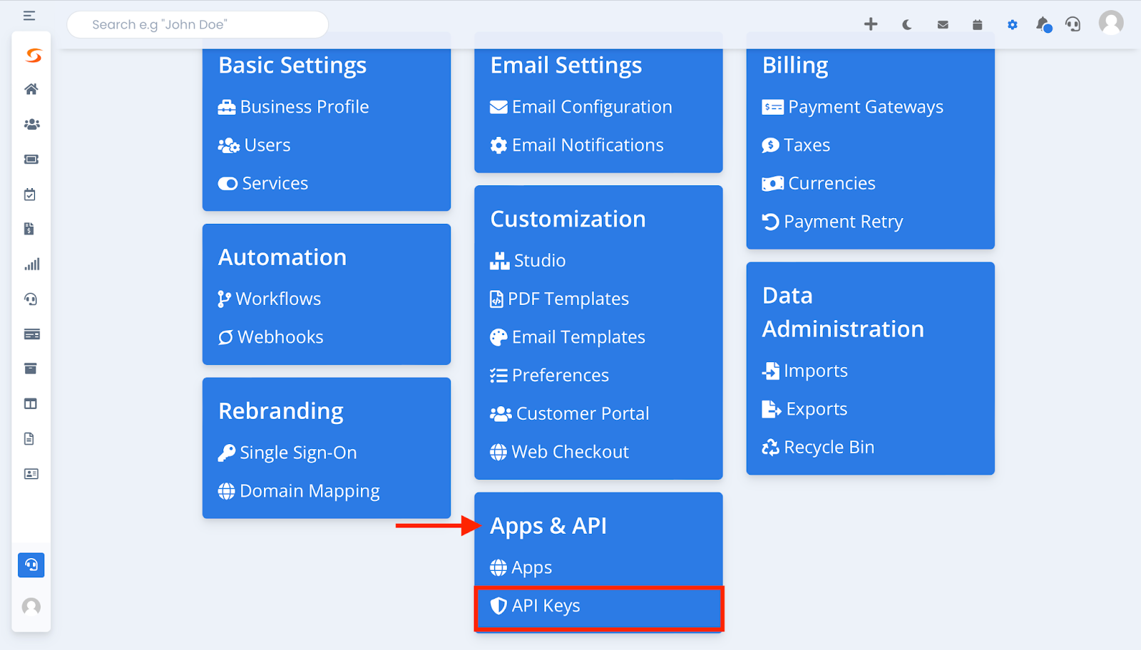 Zendesk Integration Guide – SubscriptionFlow