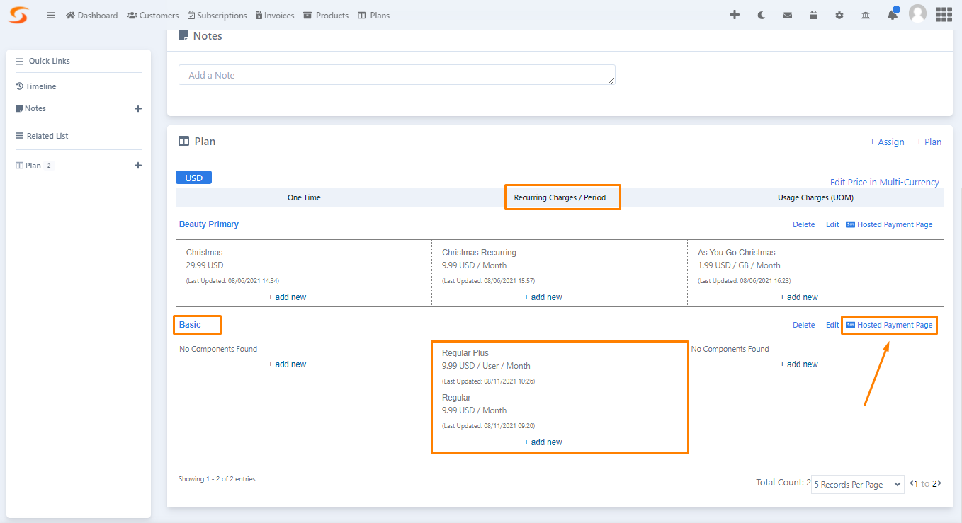 Per Unit Pricing SubscriptionFlow per-unit-pricing-subscriptionflow